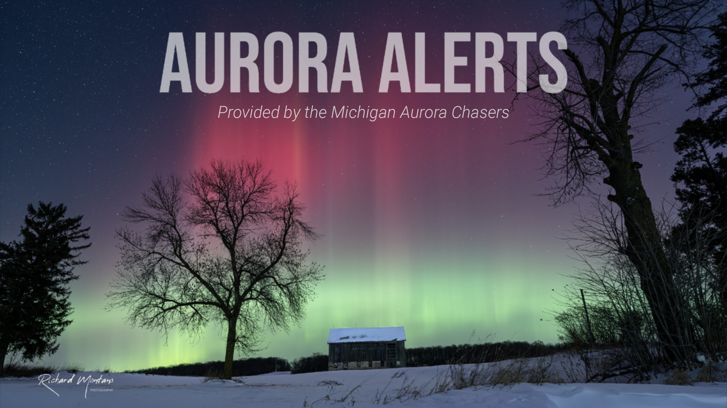 Northern Lights Guides – melissa f. kaelin